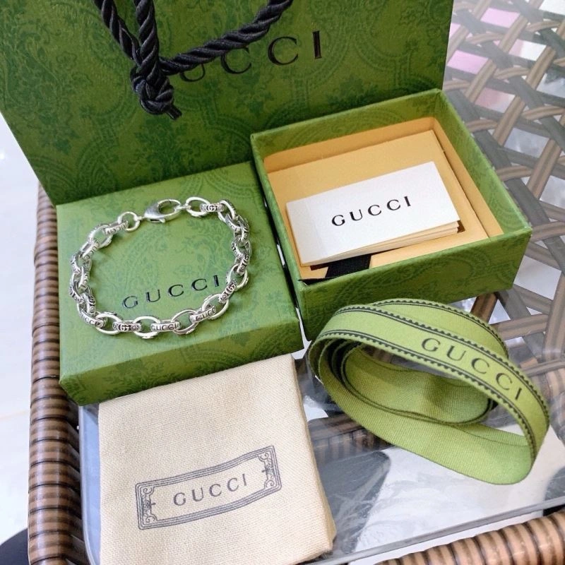 Exact replica Gucci Bracelets