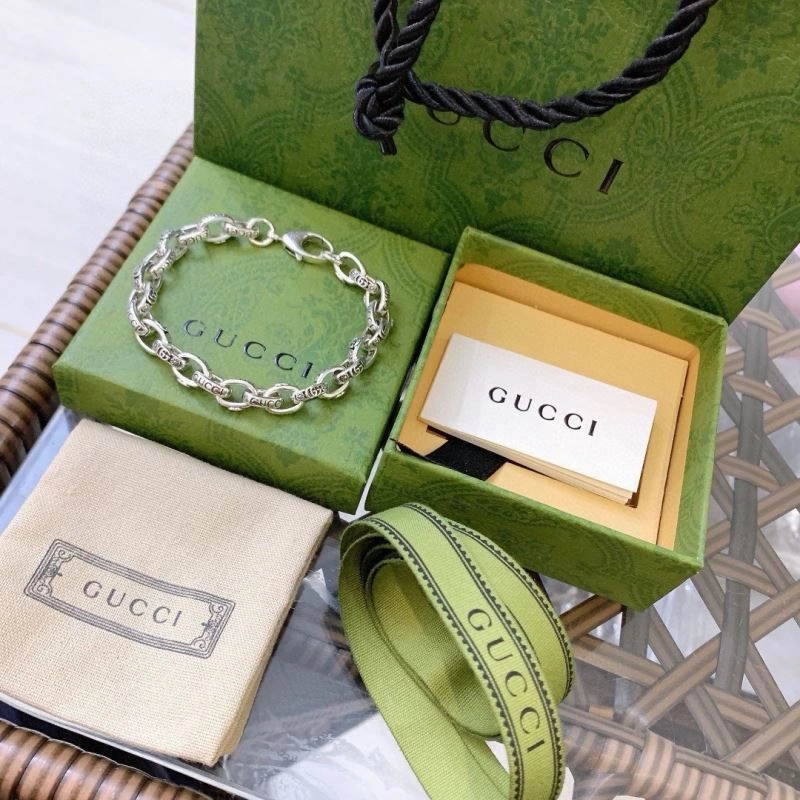 Exact replica Gucci Bracelets