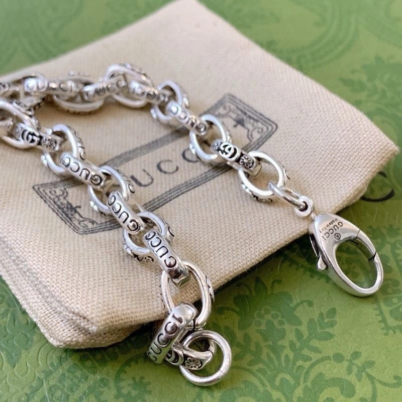 Exact replica Gucci Bracelets