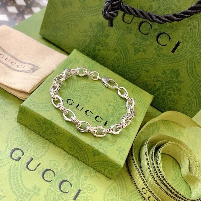 Exact replica Gucci Bracelets