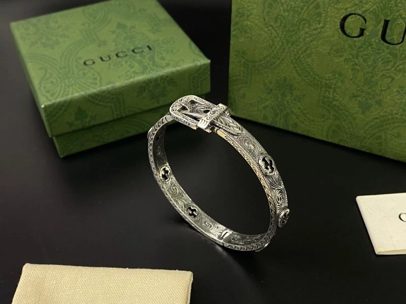 1:1 copy Gucci Bracelets