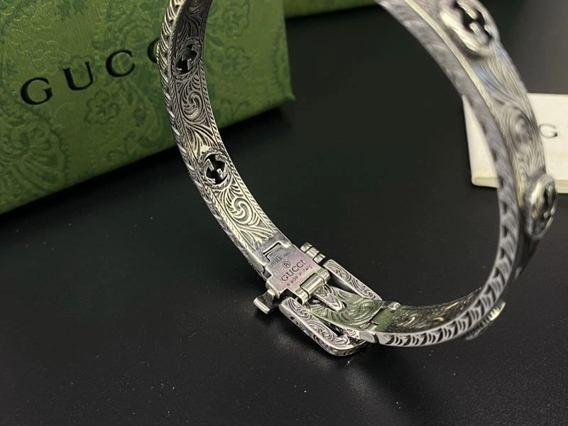 1:1 copy Gucci Bracelets