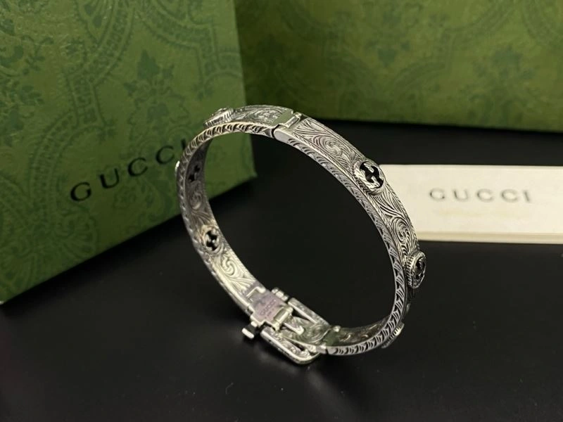 1:1 copy Gucci Bracelets