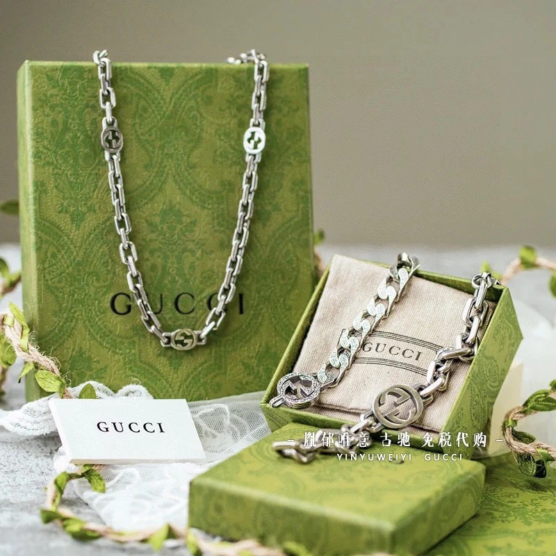 Gucci Bracelets