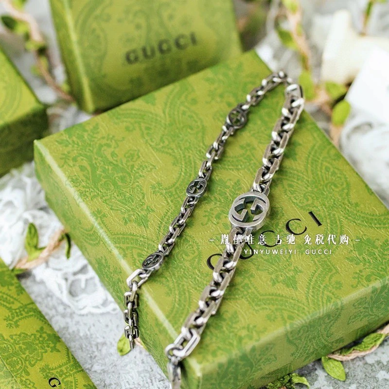 Mirror quality Gucci Bracelets