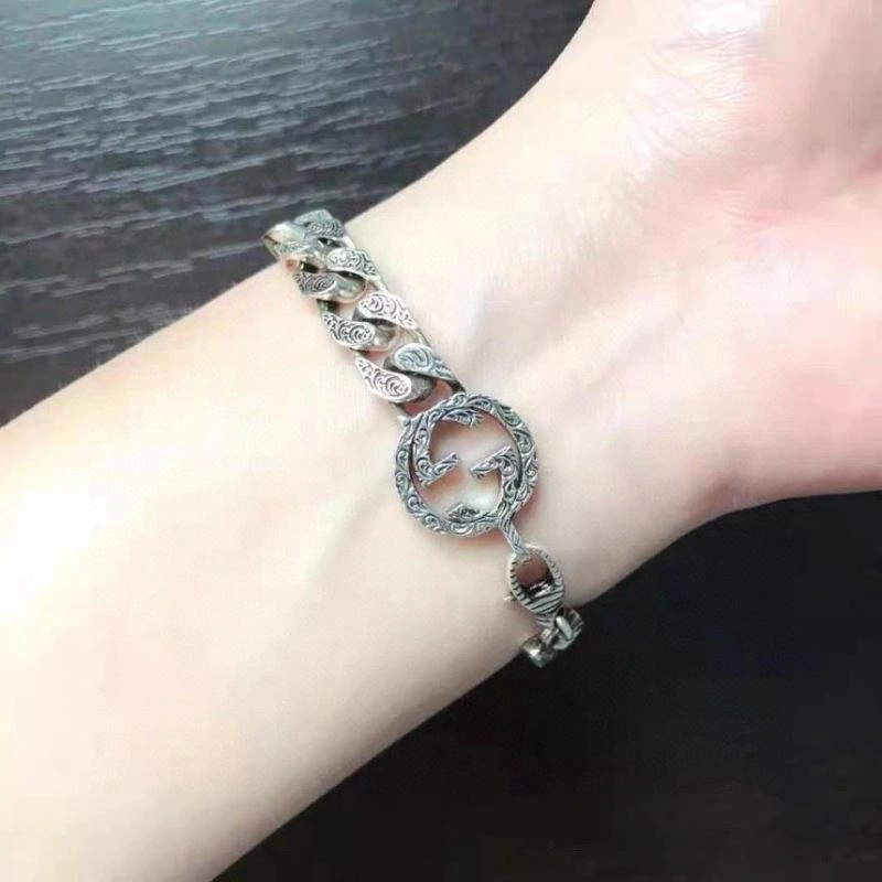 Mirror quality Gucci Bracelets