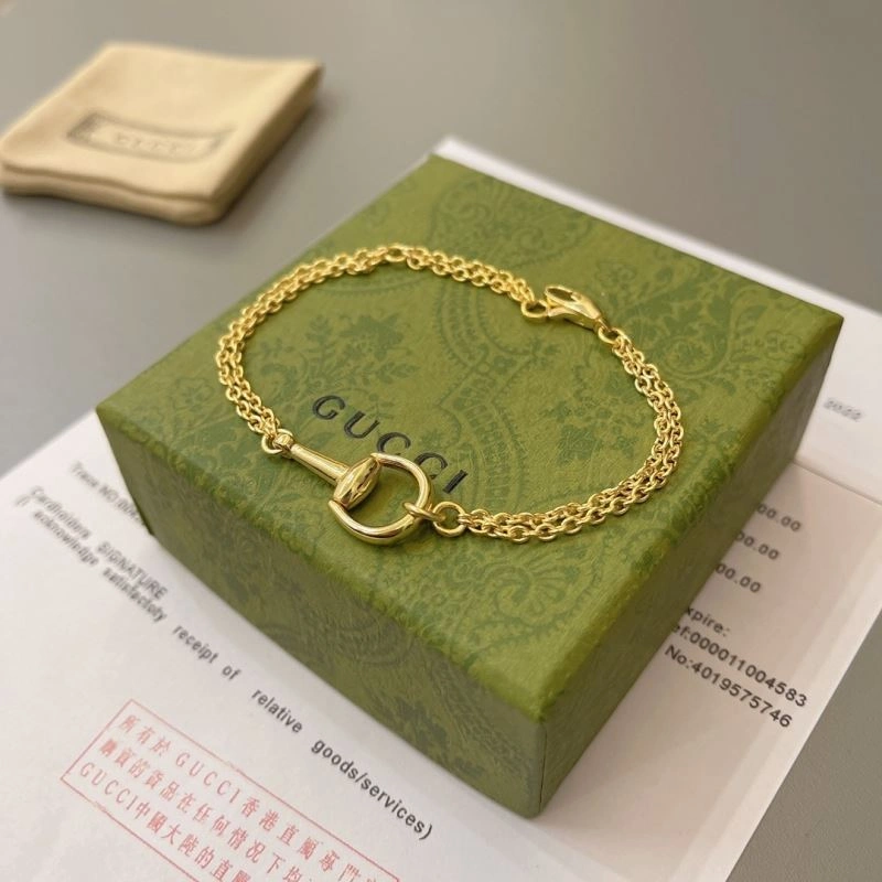 Brand-original Gucci Bracelets