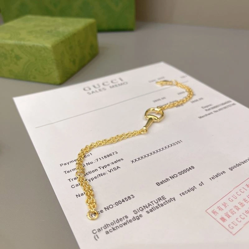 Brand-original Gucci Bracelets