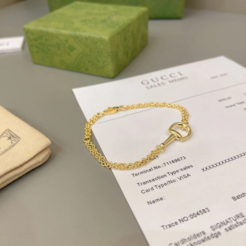 Brand-original Gucci Bracelets