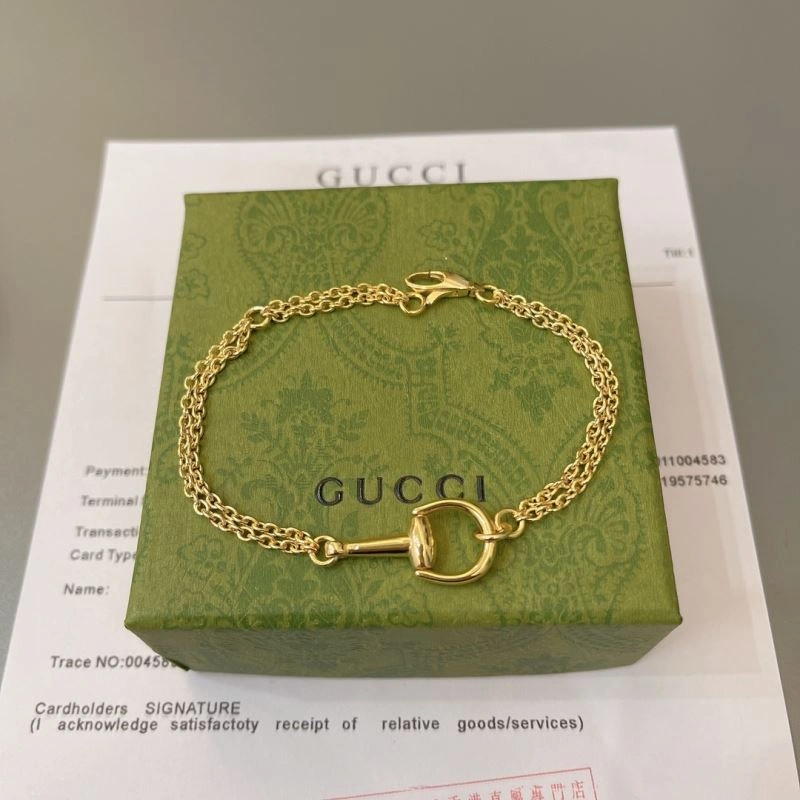 Brand-original Gucci Bracelets
