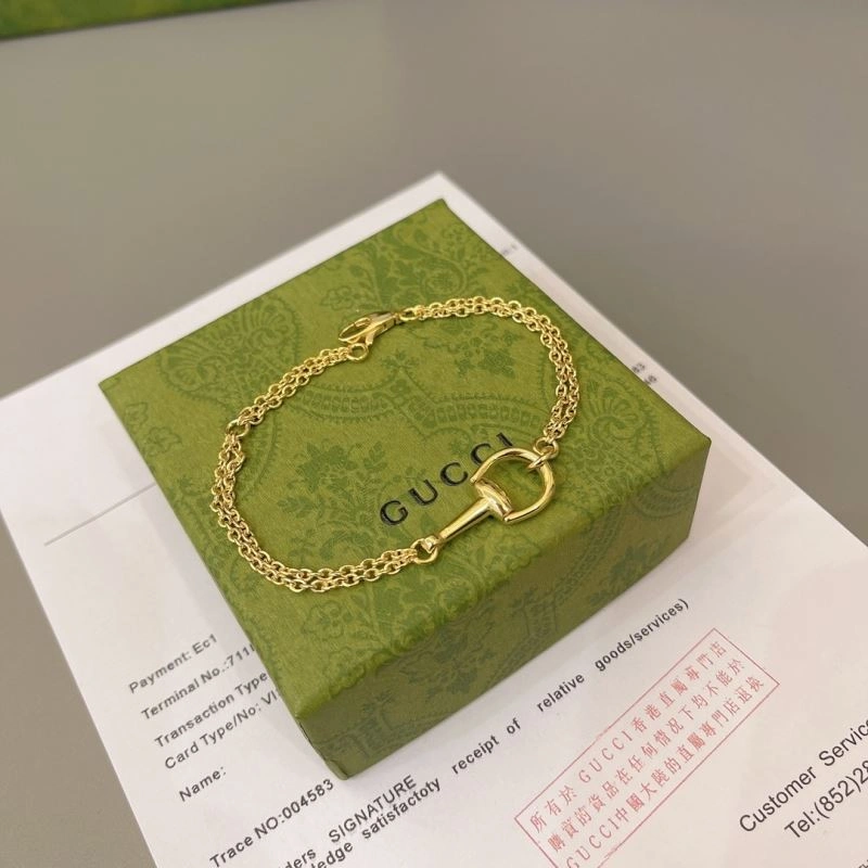 Brand-original Gucci Bracelets