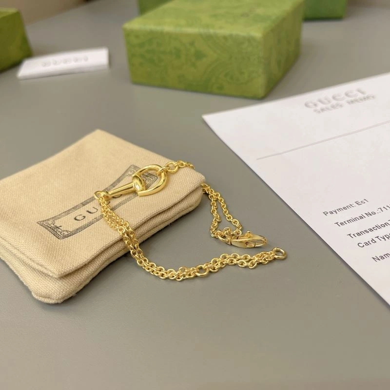 Brand-original Gucci Bracelets