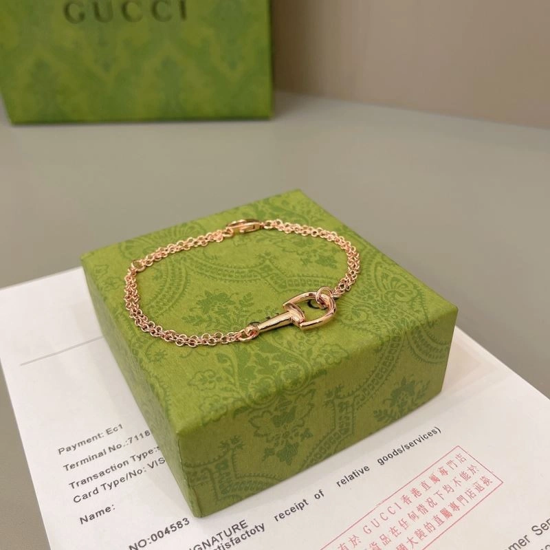 Brand-original Gucci Bracelets