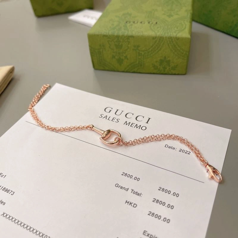 Brand-original Gucci Bracelets