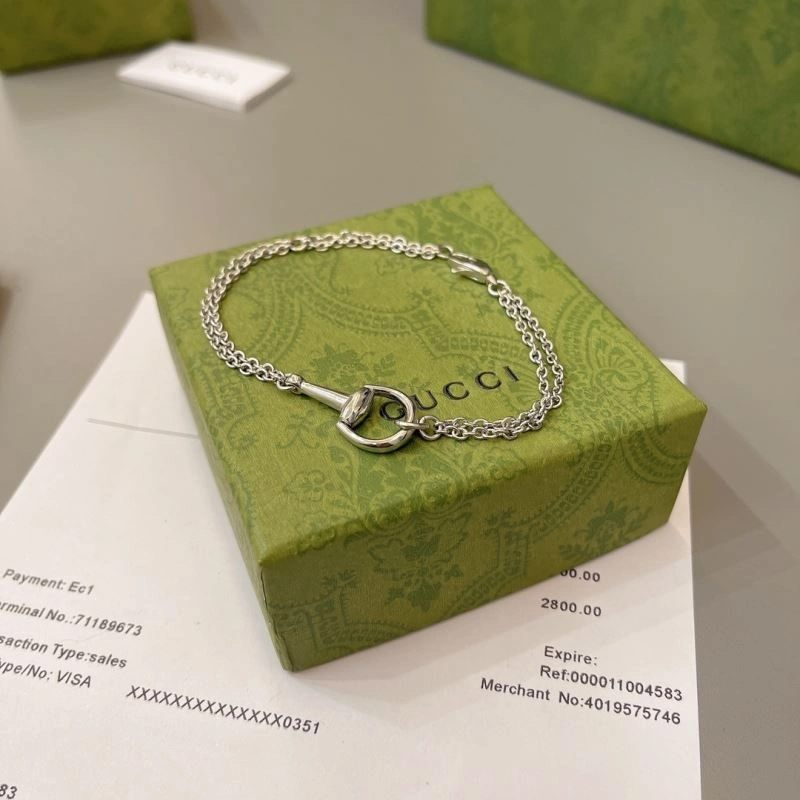 Mirror quality Gucci Bracelets