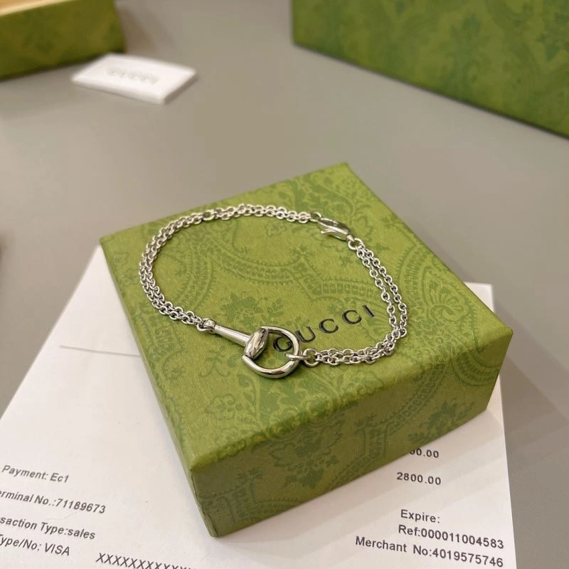 Mirror quality Gucci Bracelets