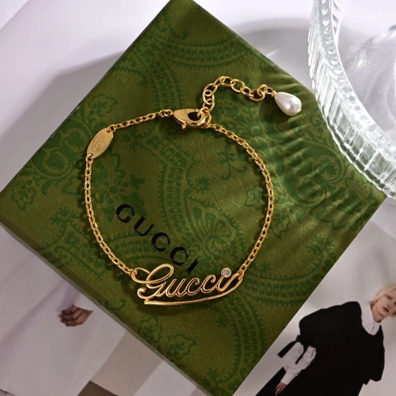Factory-made Gucci Bracelets