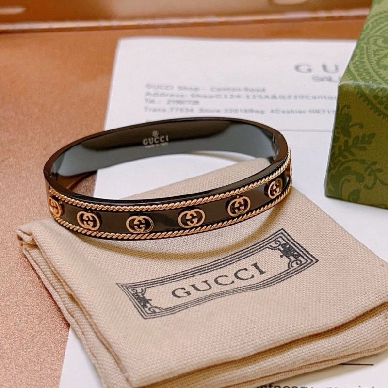Legit Gucci Bracelets