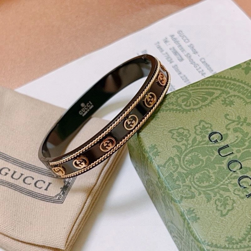 Legit Gucci Bracelets