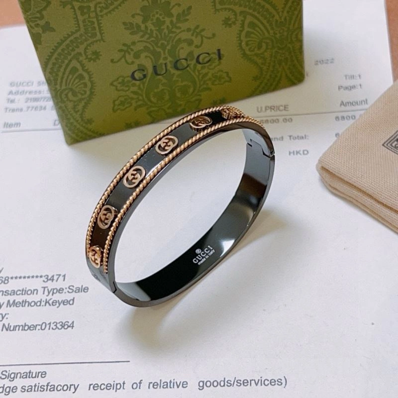 Legit Gucci Bracelets