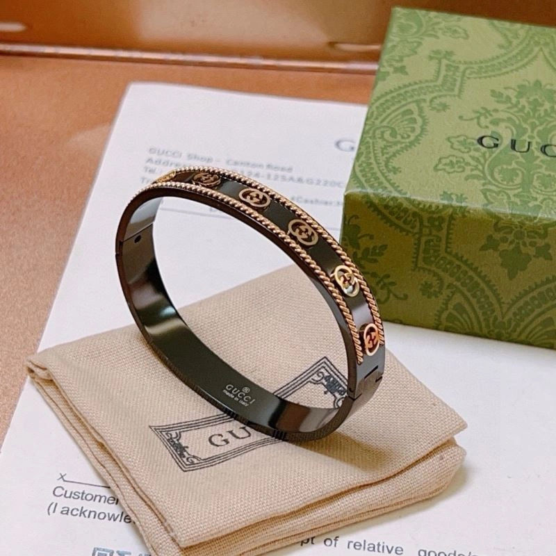 Legit Gucci Bracelets
