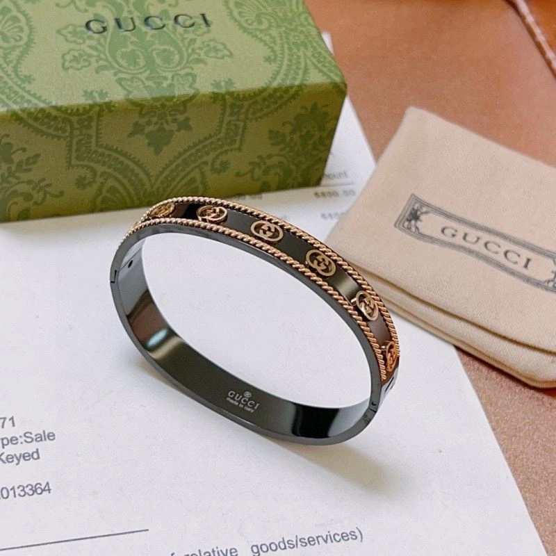 Legit Gucci Bracelets