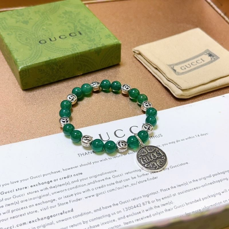 Reasonably priced Gucci Bracelets