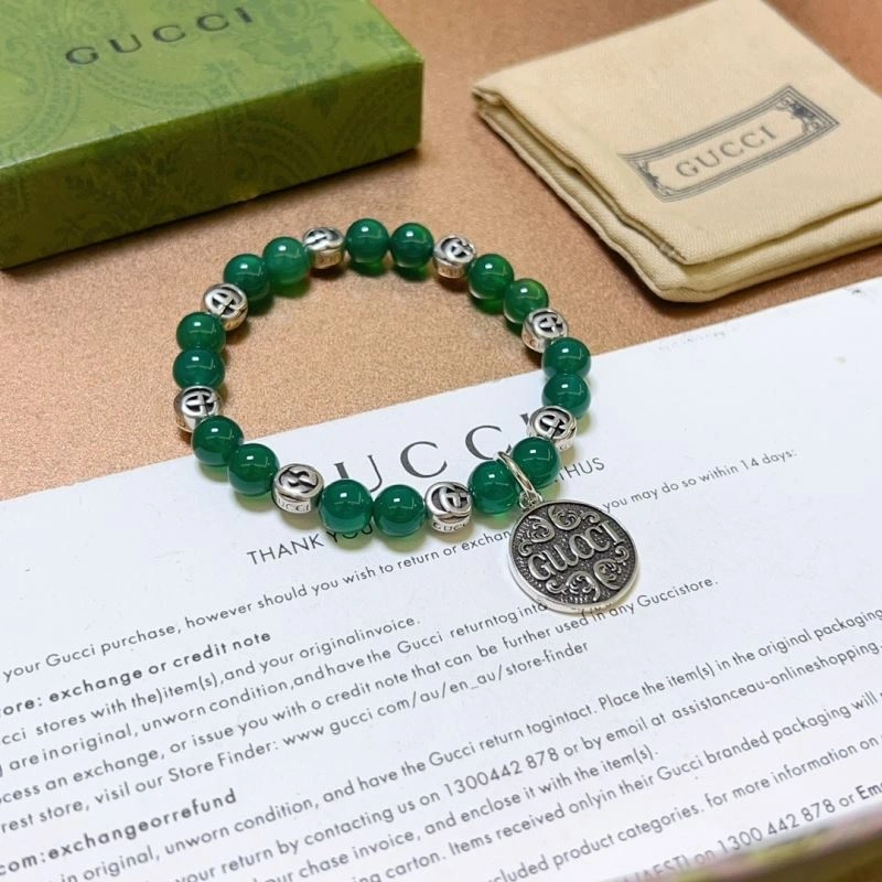 Reasonably priced Gucci Bracelets