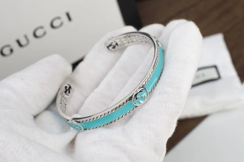 Exact replica Gucci Bracelets