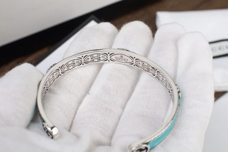 Exact replica Gucci Bracelets
