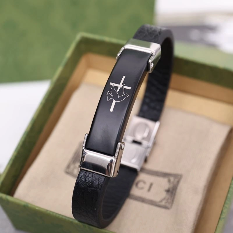 Authentic Gucci Bracelets