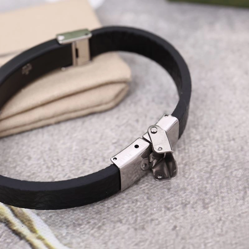 Authentic Gucci Bracelets