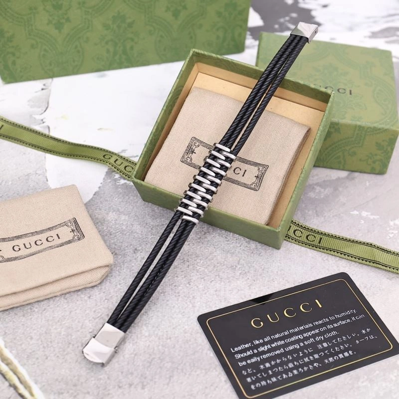 Value-priced Gucci Bracelets