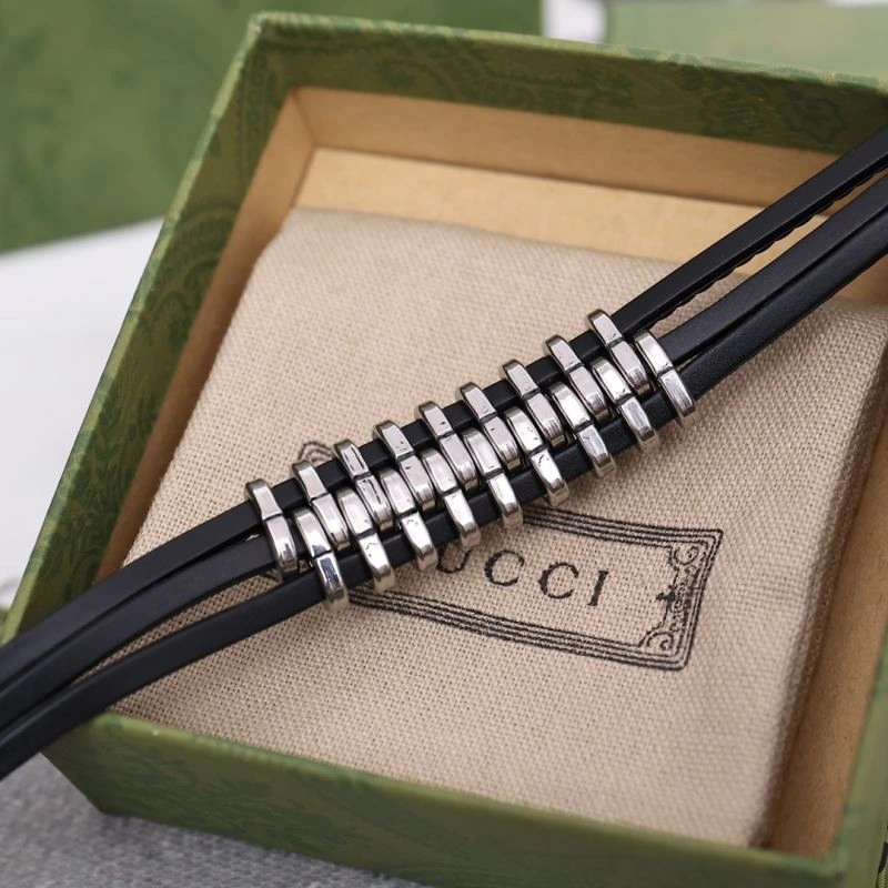 Value-priced Gucci Bracelets
