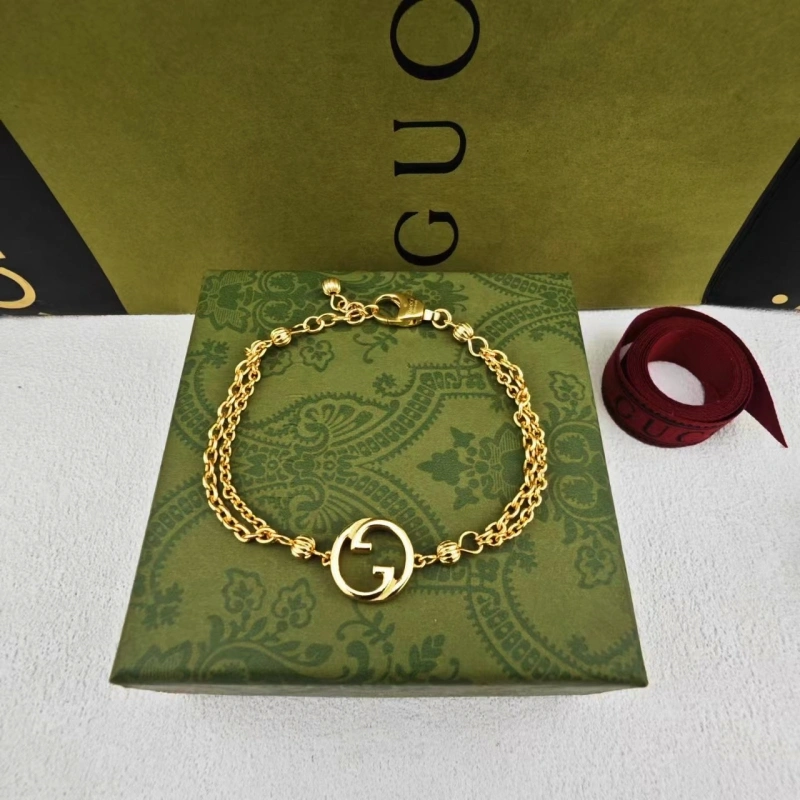 1:1 copy Gucci Bracelets