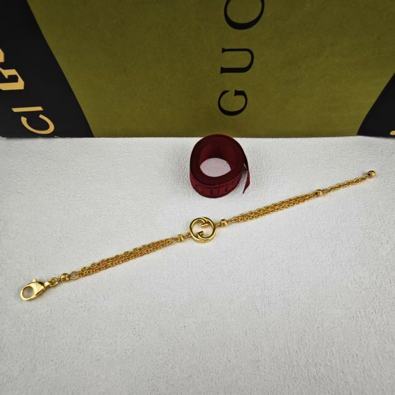 1:1 copy Gucci Bracelets