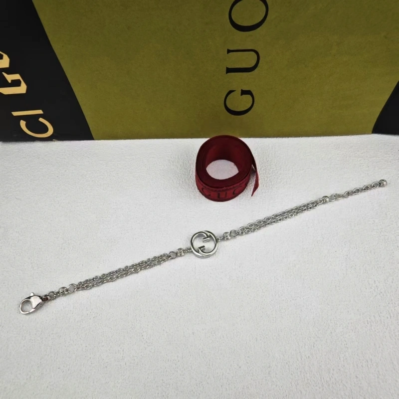 1:1 copy Gucci Bracelets