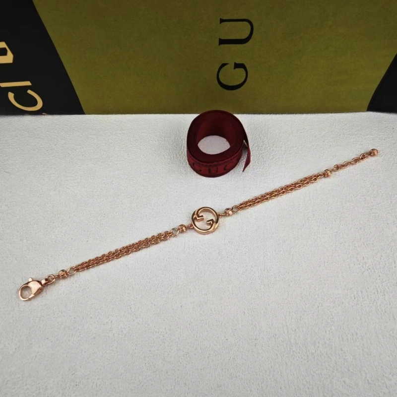 1:1 copy Gucci Bracelets