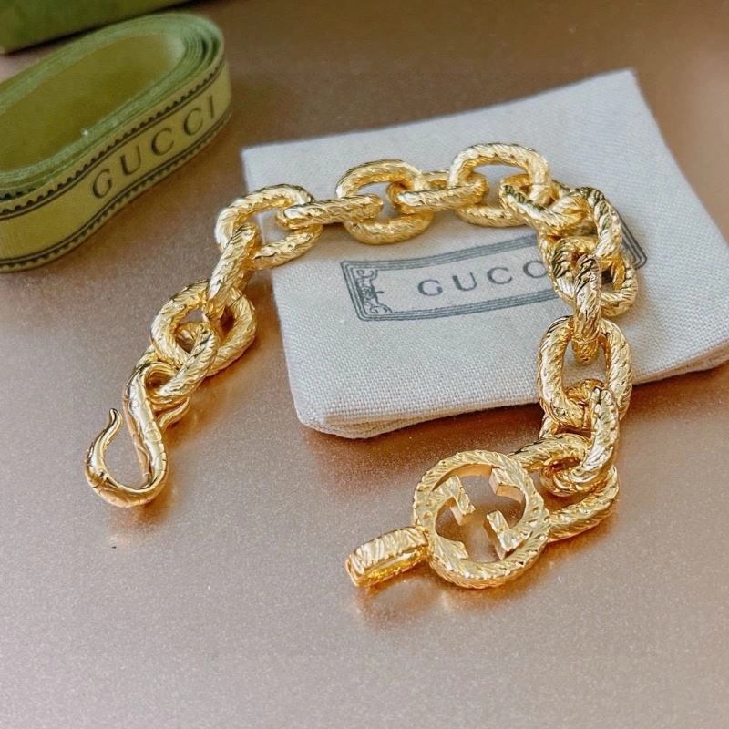 Gucci Bracelets