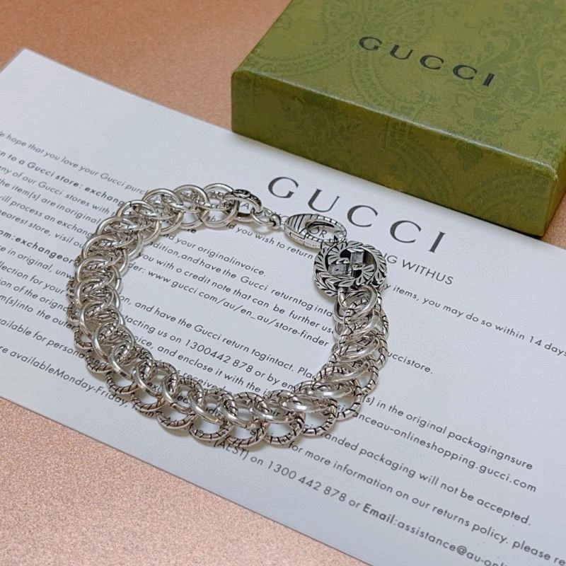 Cut-rate Gucci Bracelets
