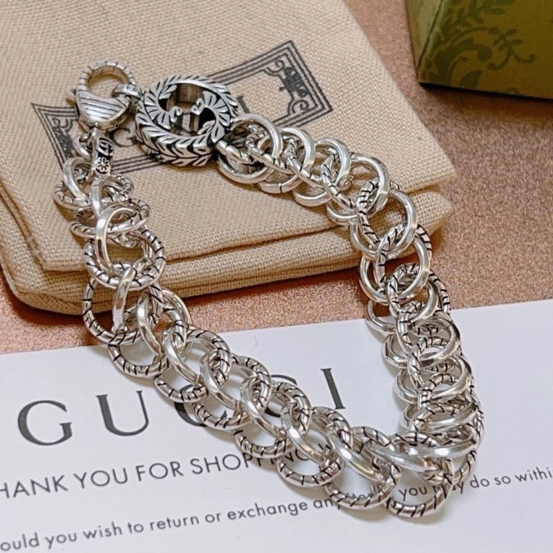 Cut-rate Gucci Bracelets