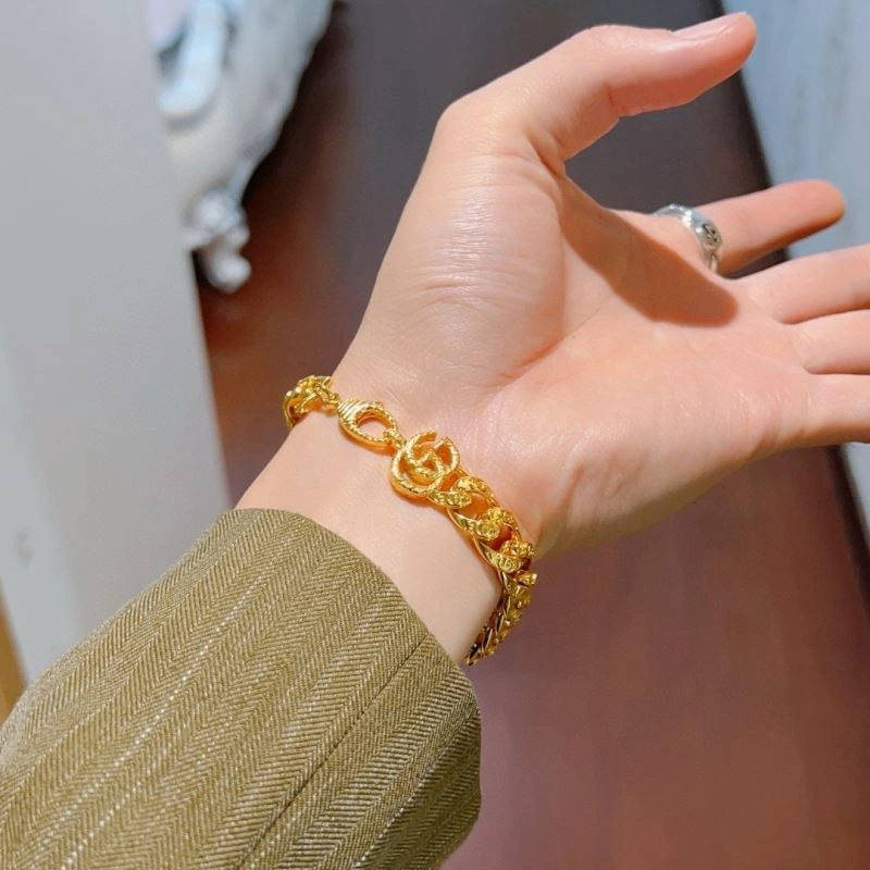 Top mirror Gucci Bracelets