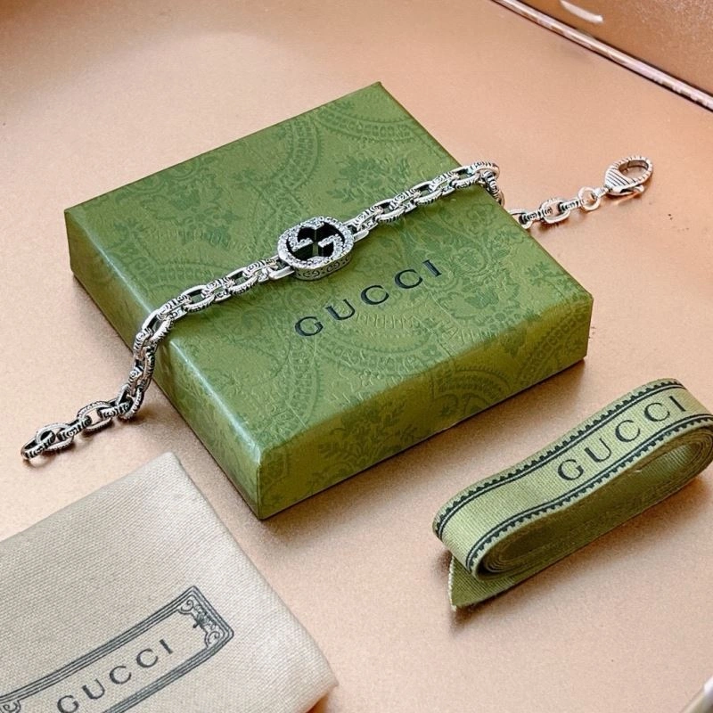 Genuine Gucci Bracelets