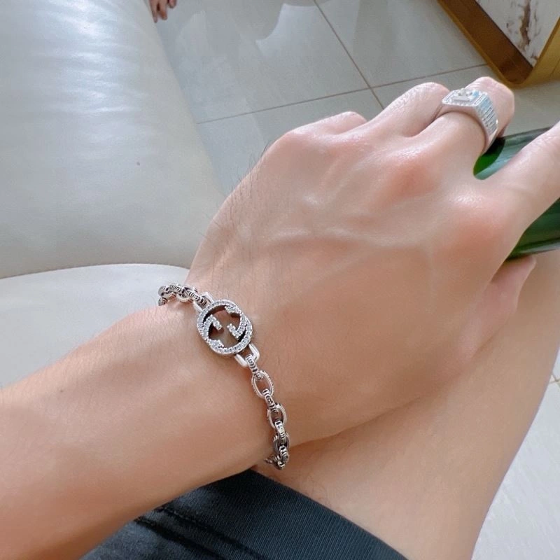 Genuine Gucci Bracelets