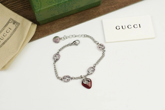 Real Gucci Bracelets