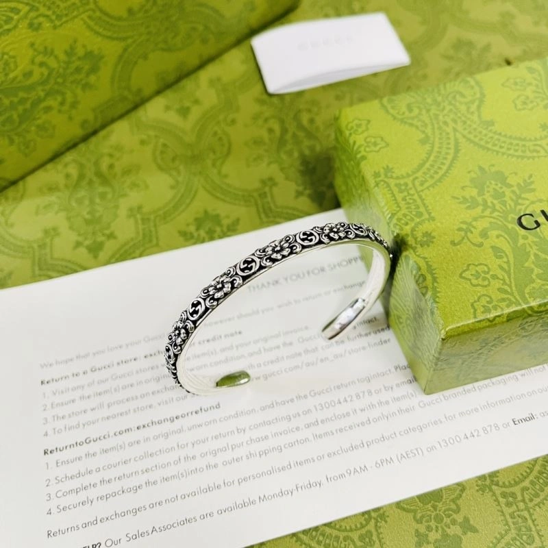 Precise copy Gucci Bracelets