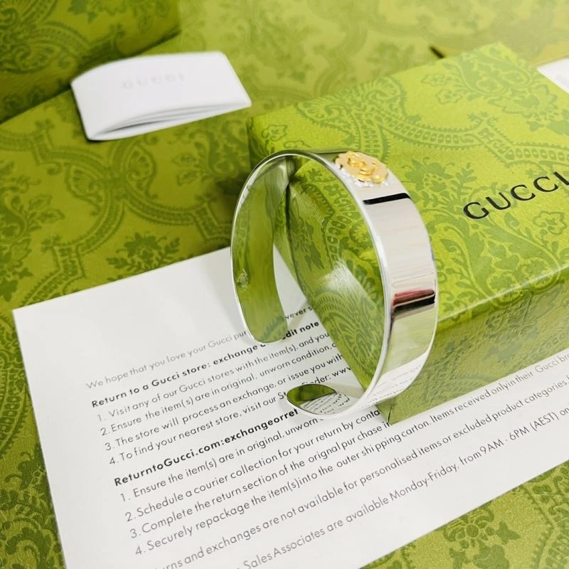Inexpensive Gucci Bracelets
