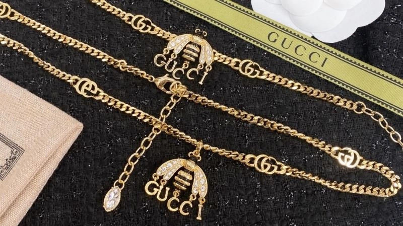 Exact replica Gucci Bracelets