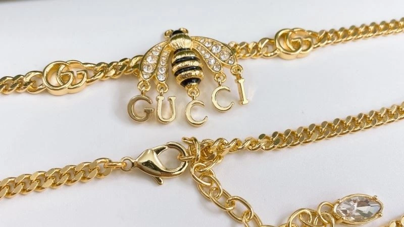 Exact replica Gucci Bracelets