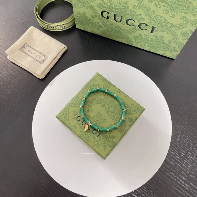 Top match Gucci Bracelets